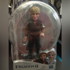 Disney | Toys | Frozen Figurines | Poshmark